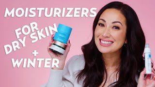 The Best Moisturizers for Dry Skin & Winter Weather | Skincare with @SusanYara