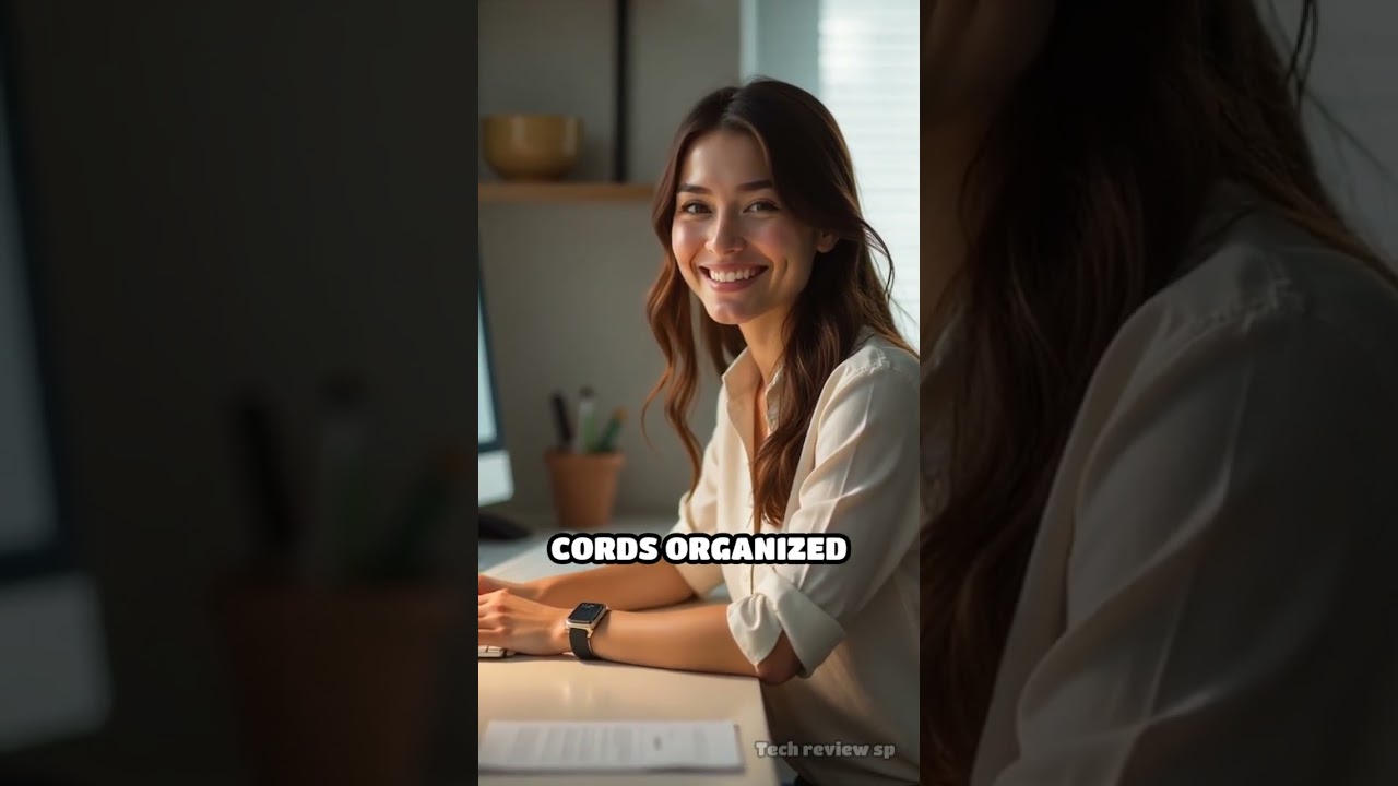 Boost Productivity at Home Easily