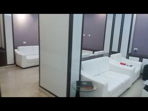 VIP lounge, Guwahati Airport, Assam, India
