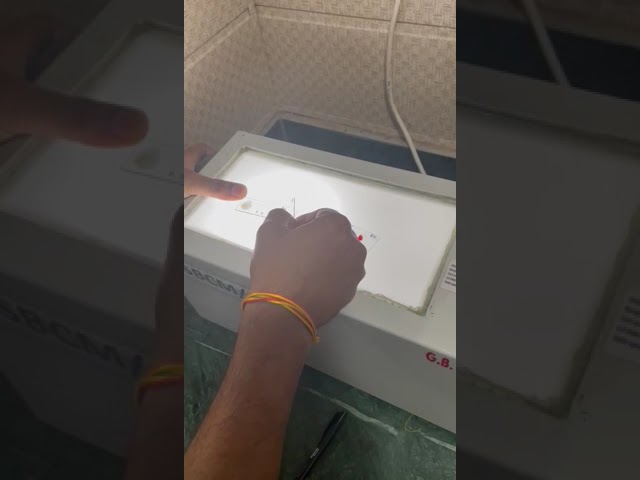 Rh View Box Manufacturer from Ghaziabad