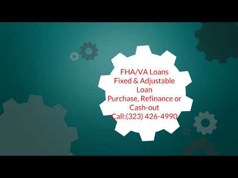 HII Mortgage Loans Los Angeles CA | 323-426-4990 | Simple Process, Quick Approval, Fast Funding