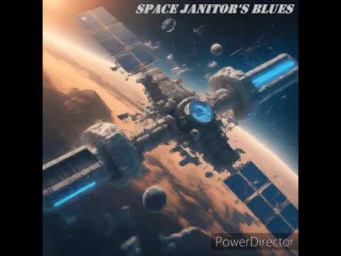 Space Janitor's Blues {Fan-Made song of SS13}