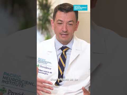 Think Neuro Mini: What is Deep Brain Stimulation (DBS)? with Dr. Jean-Philippe Langevin