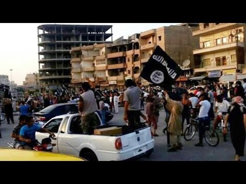 'ISIS' ... what's in a name?