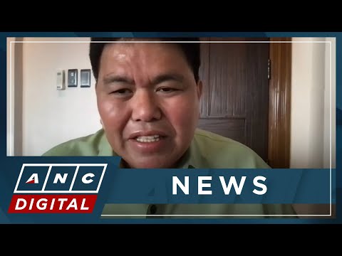 Tambunting: ABS-CBN franchise renewal will be useless without frequency; NTC to play big role | ANC