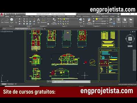 Curso QiHidrossanitario (Qibuilder) - ESGOTO - AULA 1