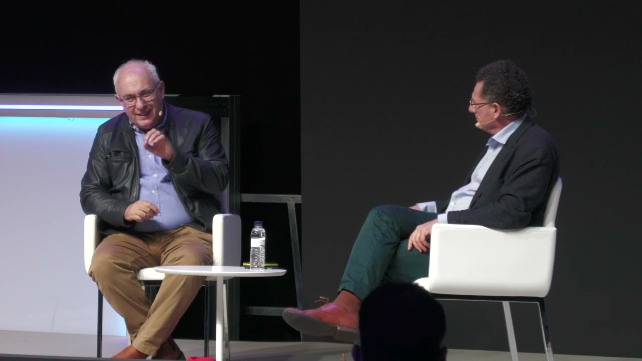 Identity - The Future of Identity and Authentication