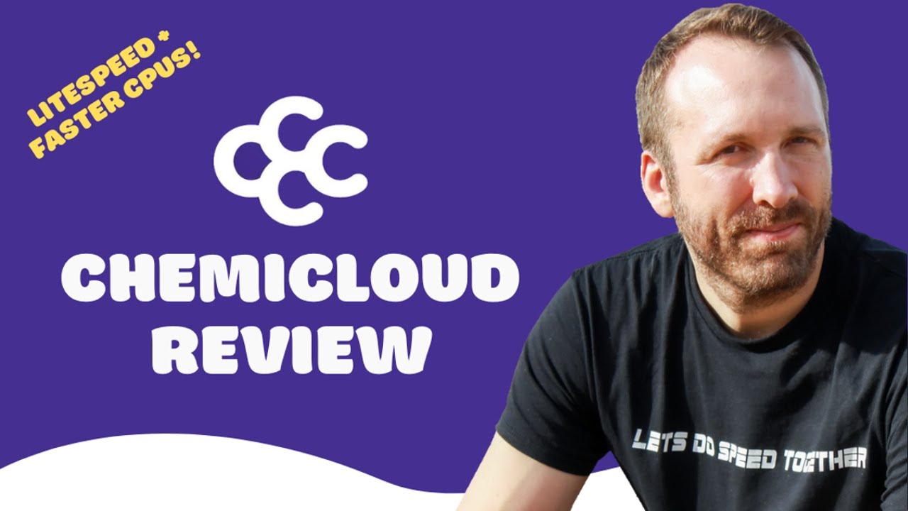 ChemiCloud Review + Setting Up LiteSpeed Cache, Perfmatters, QUIC.cloud For A ~100ms Global TTFB