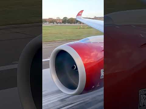 The World's BEST Sounding Jet Engine?