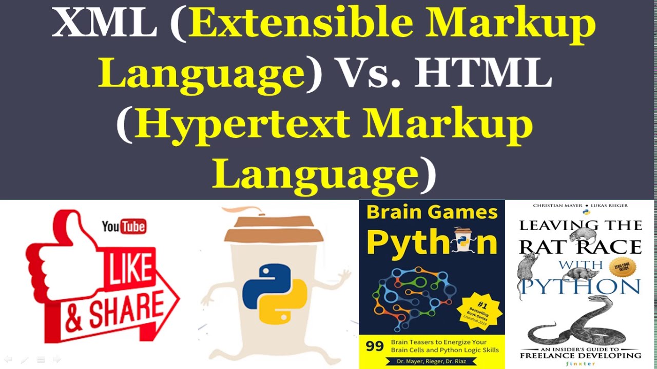 Scrape XML Using BeautifulSoup