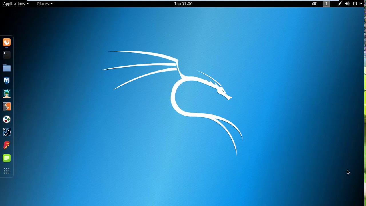 Detect and Exploit SQL Injection Flaws using SQLMap