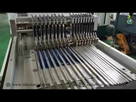 Solar Cell Tester - Automatic Cell Peel Tester Service Provider from ...