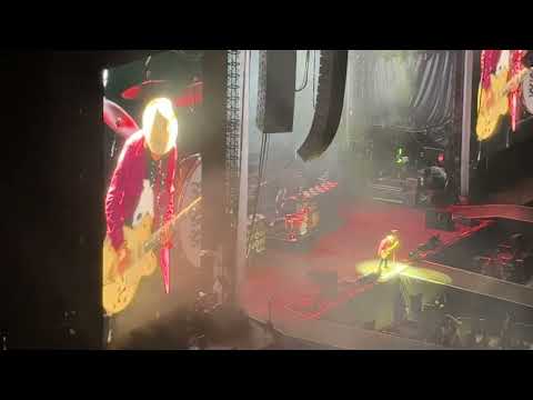 Def Leppard, Journey, & cheap trick live, 2024