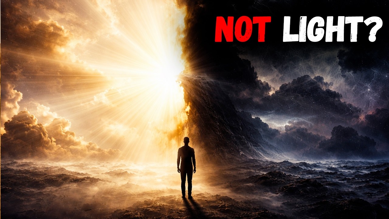 Day 1 of Creation Was NOT What You Think (Genesis Will Surprise You)