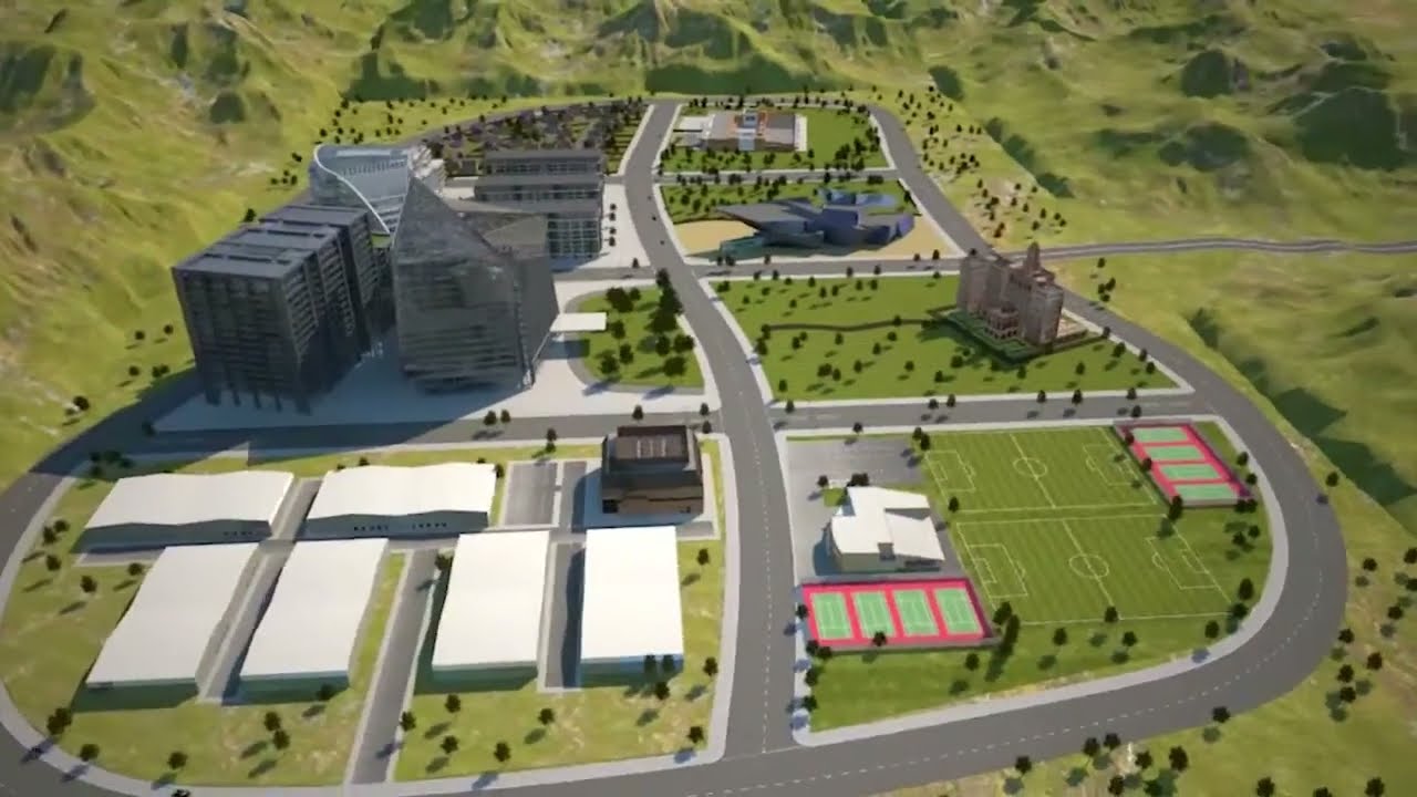 MCFA Cybercat Addressable - Intelligent Fire Alarm Control System