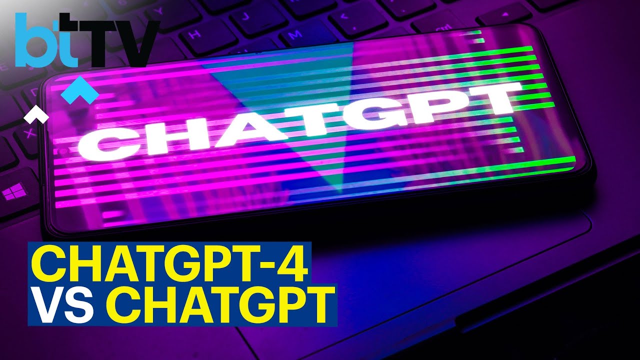 GPT-4, A New Generation Of AI-Language Model Announced By OpenAI