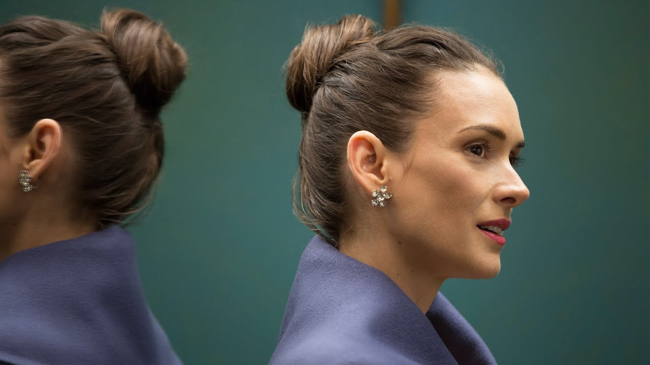 Experimenter Clip - Elevator Meeting