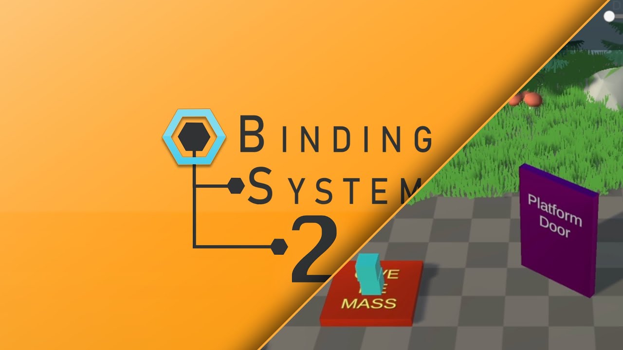 BInding System 2: Bind Anything