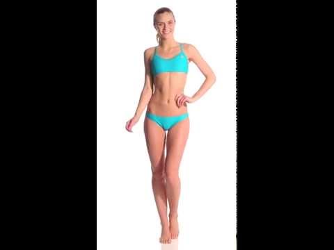 Active Angelz Ultimate Bikini Top | SwimOutlet.com