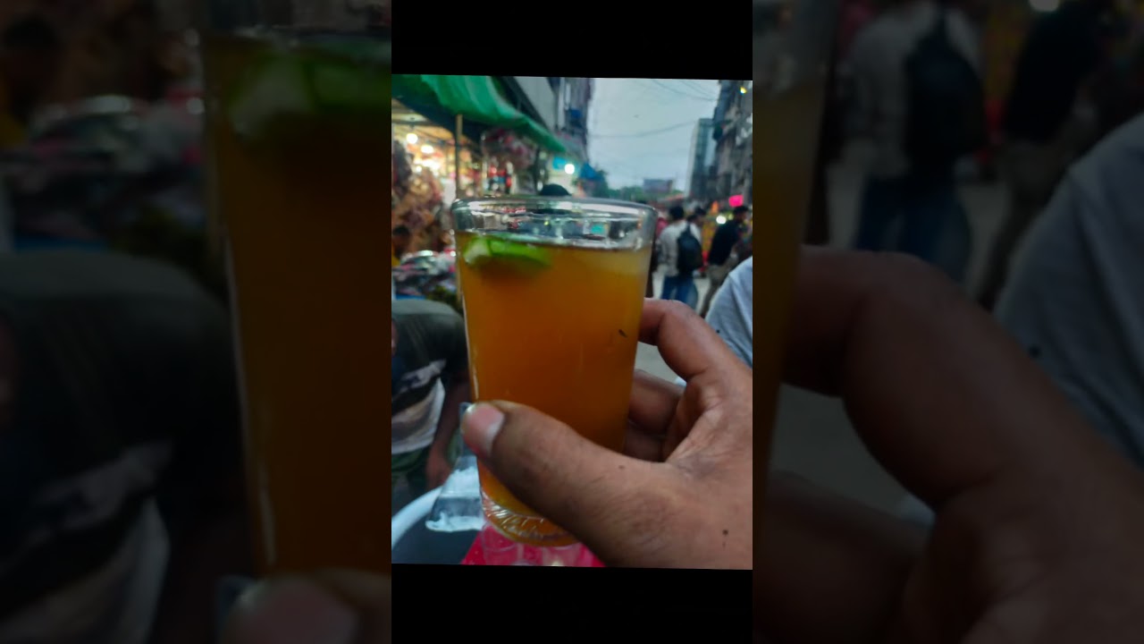 গরমের আরাম #sohag