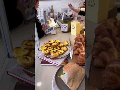 rena tries: the cutest Asian bakery in East Village #nyc #nycfoodie #nycbakery #asianfood