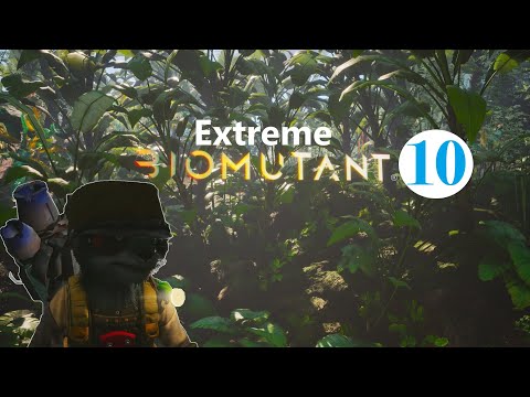 Steam Community :: Video :: Biomutant (Extreme) Part.10. Giant robot suit