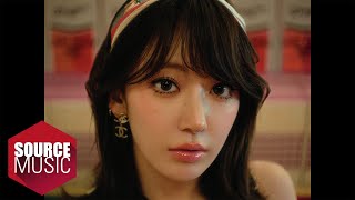 [미디어] Le sserafim x 'COME OVER' MV with Android Teaser - 인스티즈(instiz) 연예 카테고리