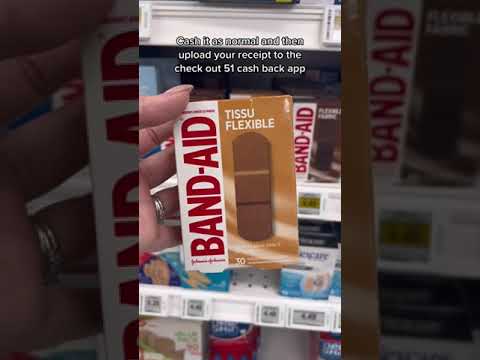 Couponing in Canada: Band Aid Deal