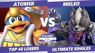 MK Leo - Smash Bros Profile & Videos - SSBWorld.com