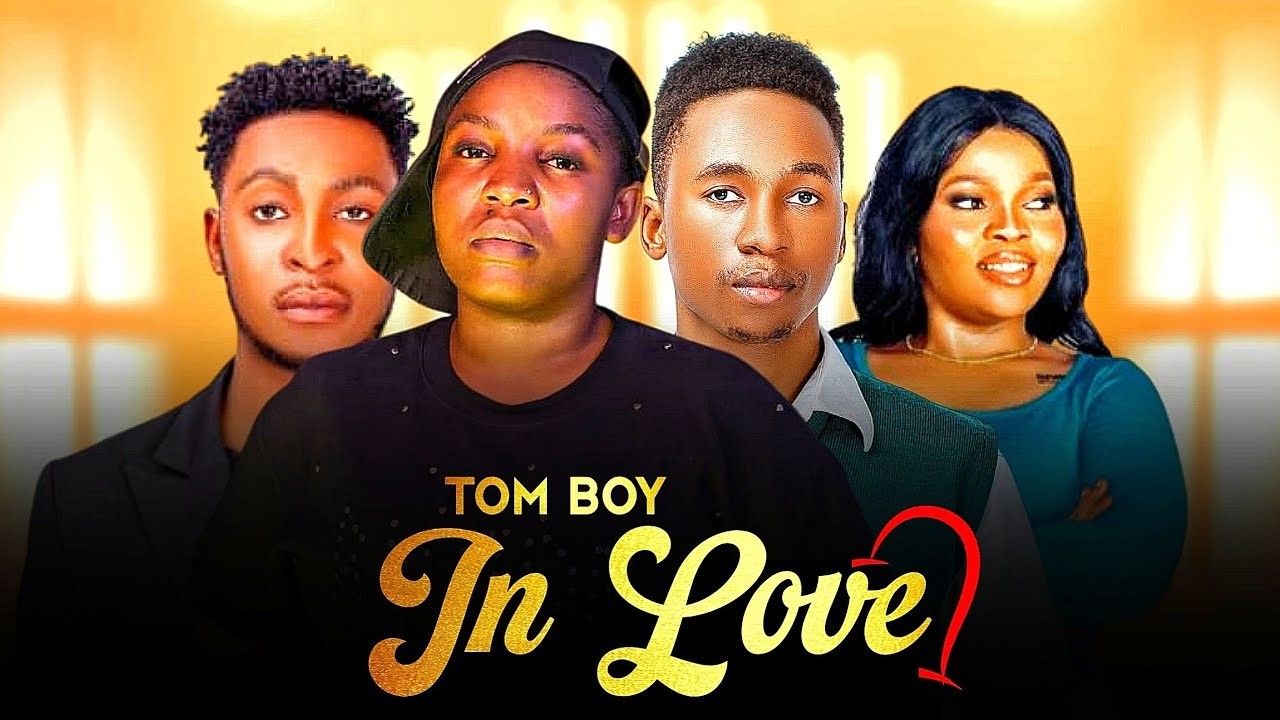 TOMBOY IN LOVE | Episode  43 | New Swahili Movie 2026