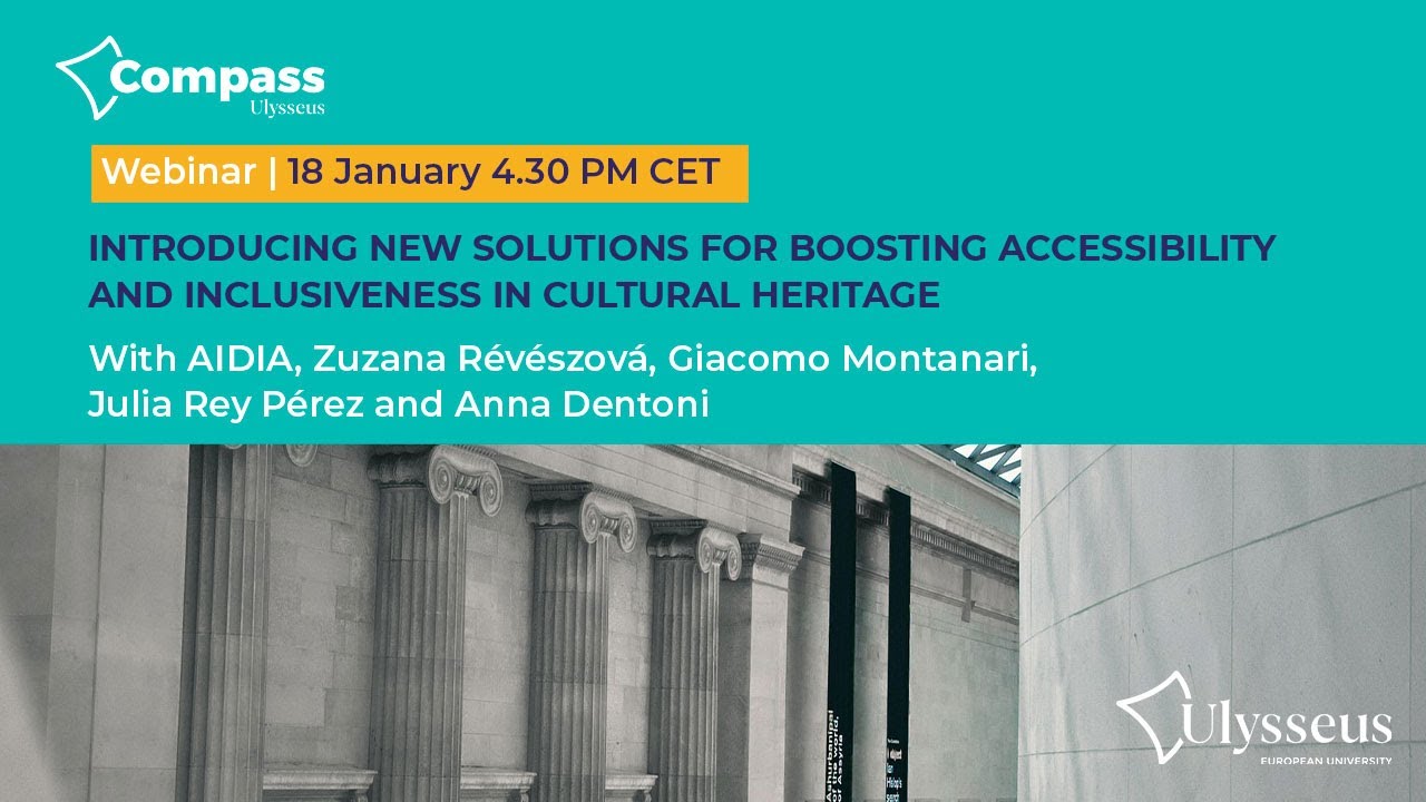 COMPASS - Ulysseus European University