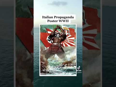 For Historical Education purposes only! | #informative #propaganda #posters #propagandaposters