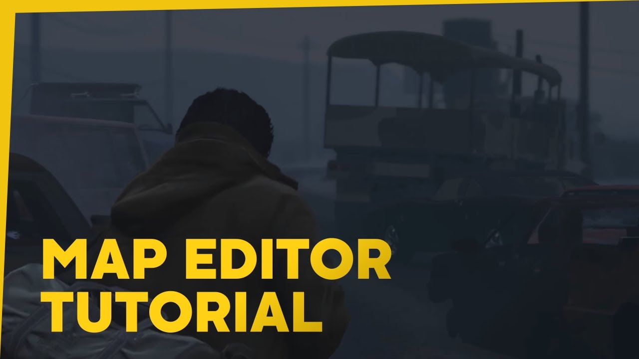 Map Editor 2.13 - GTA 5