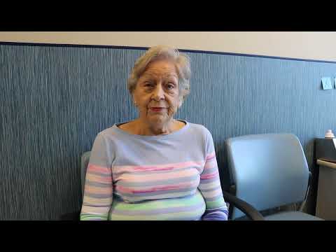 CMC Rehabilitation Services- Patient Experience