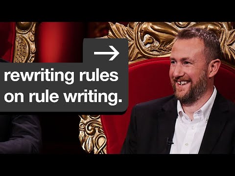 Why Taskmaster Works So Well