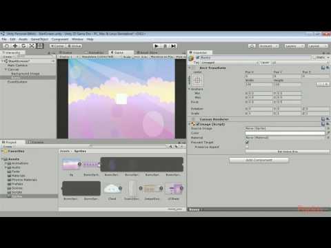 Learn Getting Started Unity 2D Game Dev Planning the Adventure | packtpub com - Mind Luster