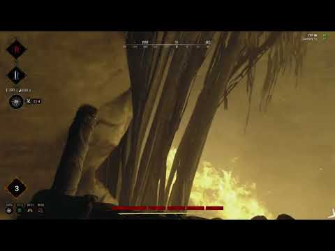 Steam Community :: Video :: Bayou Samurai - Hunt: Showdown Gameplay