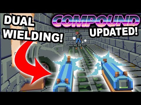 Steam Community :: COMPOUND