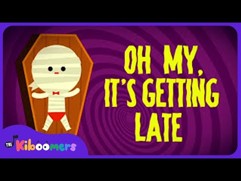 45 Best Halloween Songs for Kids and Families 2022