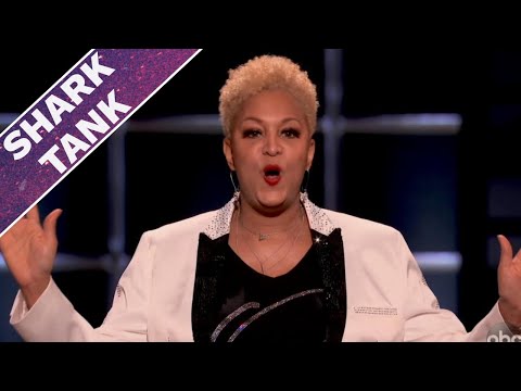 Beauty MD? | Opulence MD on Shark Tank