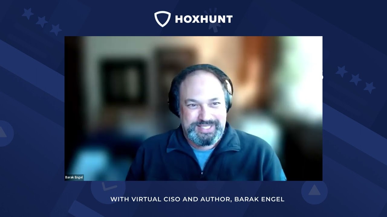 Most awareness makes people hate security. Hoxhunt helps people love it!
