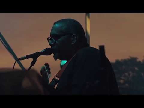 "Those Changes"-Rick Redington & The Luv Live at NoTown 2017