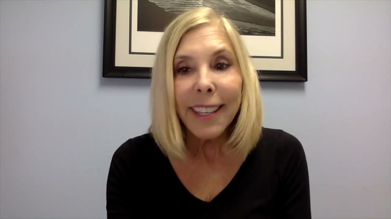 Customized Programs: A Personalized Approach to Better Performance | Dr. Leigh Richardson