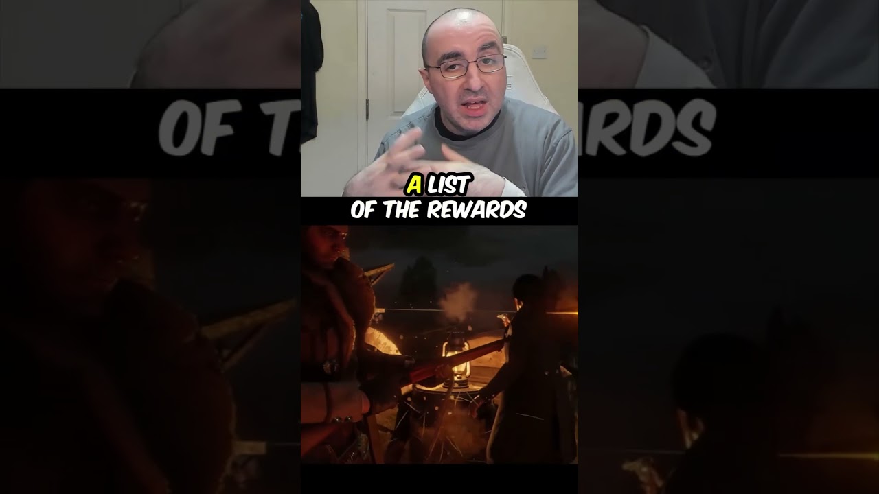 Recompensas do Red Dead Online em dezembro de 2025 - Página de vídeos ...