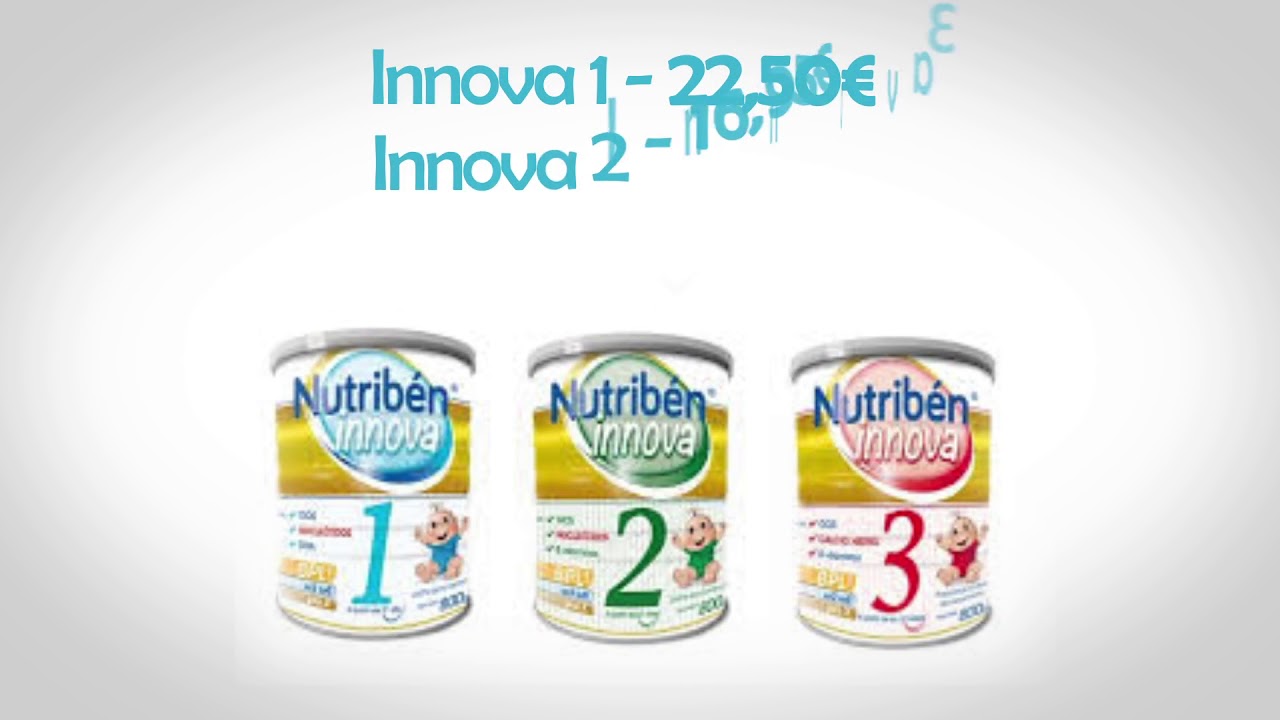 Nutriben Innova