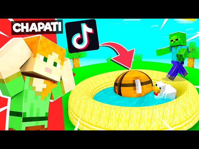 "I plan to reveal my face when I hit 10 million subscribers": Minecraft ...