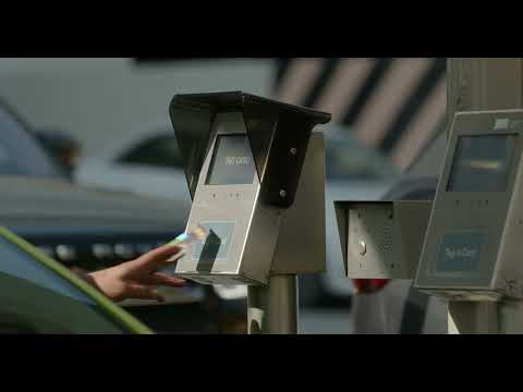 Taxi VQ Video