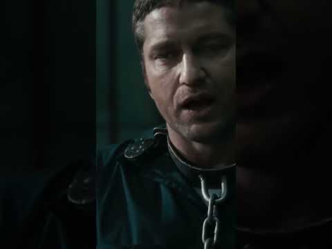 This scene from Law Abiding Citizen 🔥 | #shorts