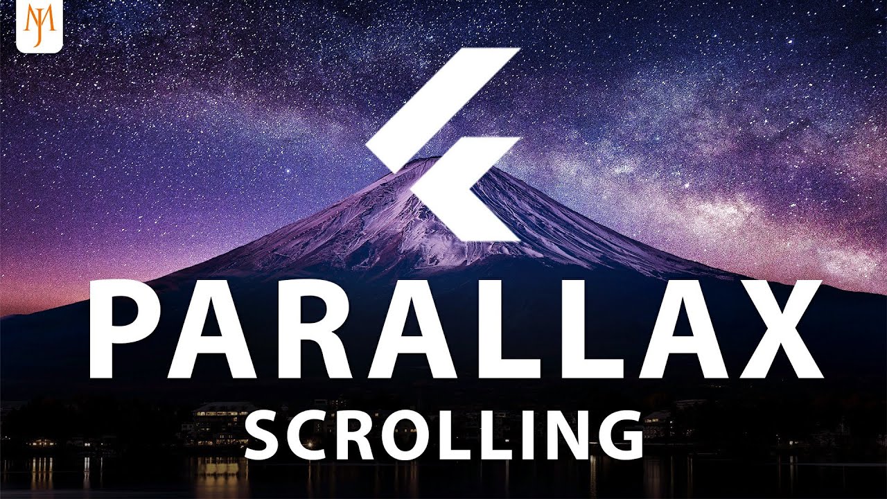 Github Johannesmilkeparallaxscroolingeffect How To Create The Parallax Scrolling Effect In