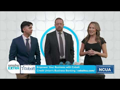 Omaha Extra COBALT Business Banking ESP